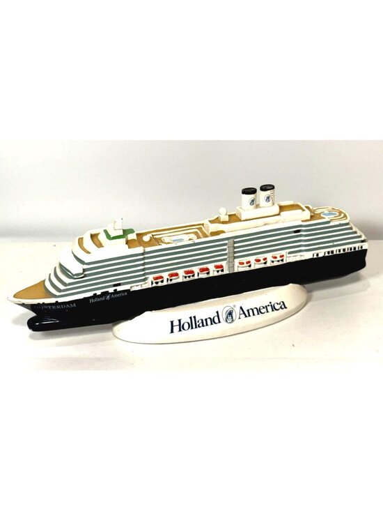Holland America Cruises | Accents | Holland America Cruise Ship ...